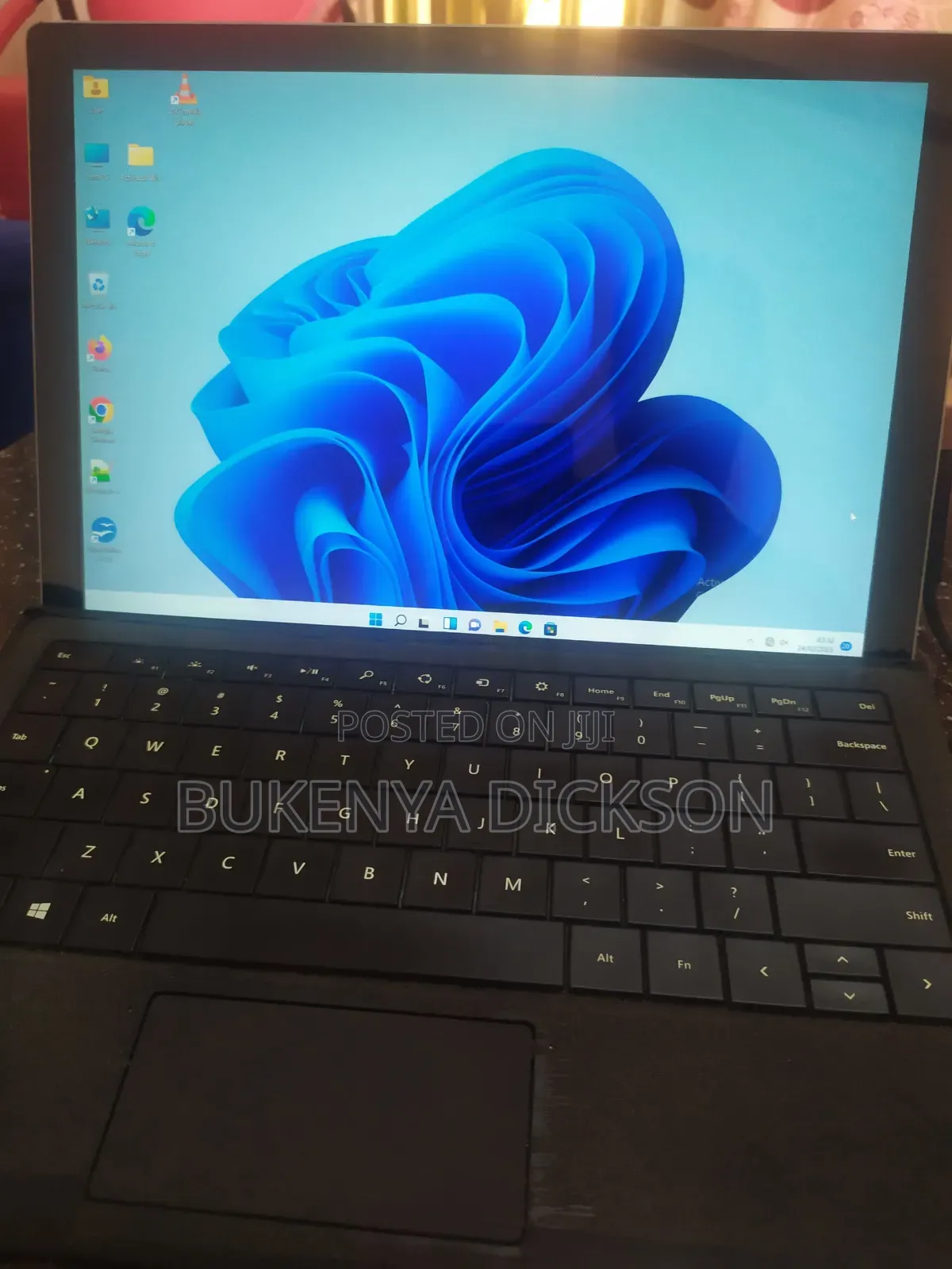 Laptop Microsoft Surface Book 2 8GB Intel Core I5 SSD 256GB in Rubaga ...