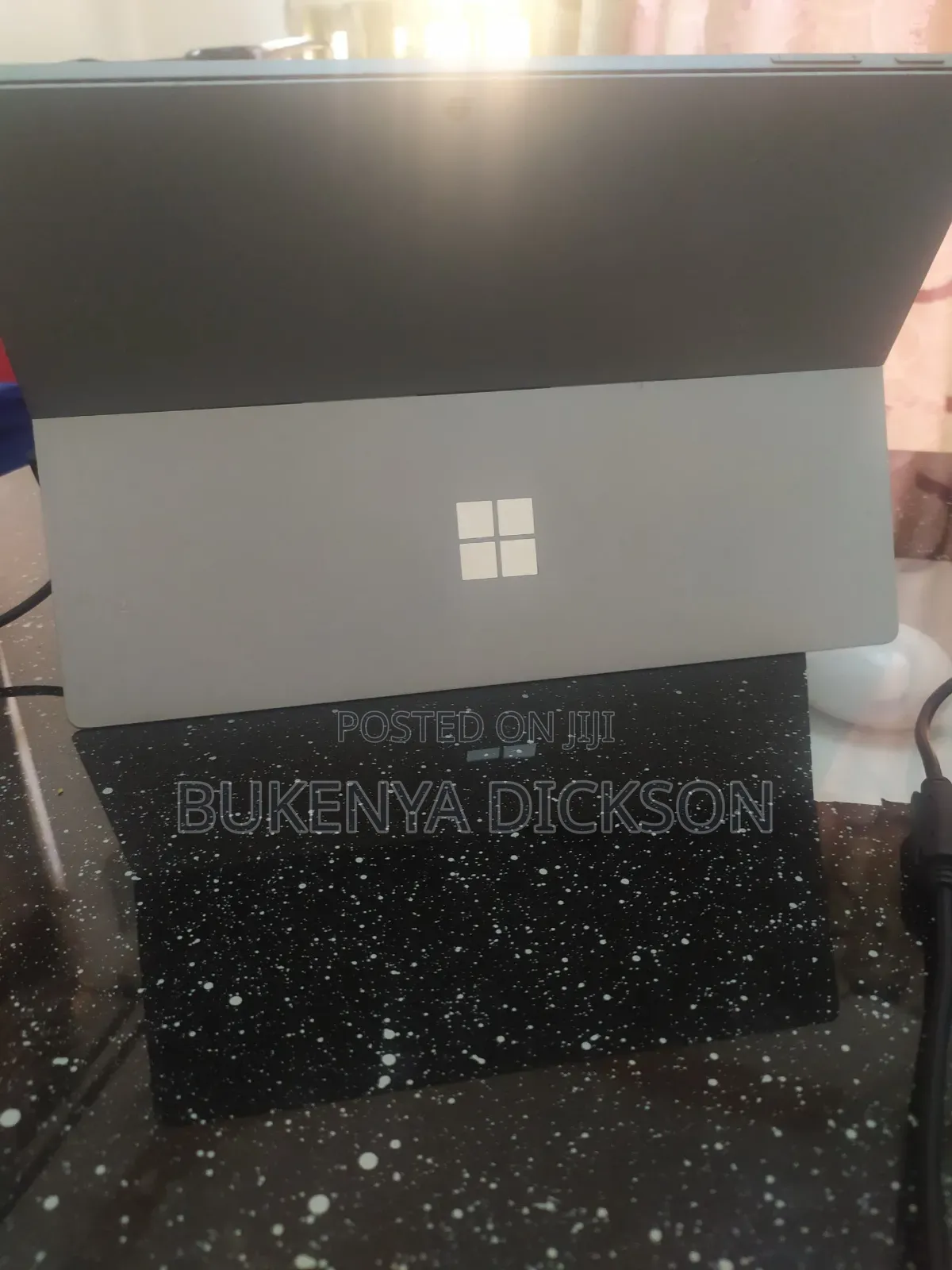 Laptop Microsoft Surface Book 2 8GB Intel Core I5 SSD 256GB in Rubaga ...