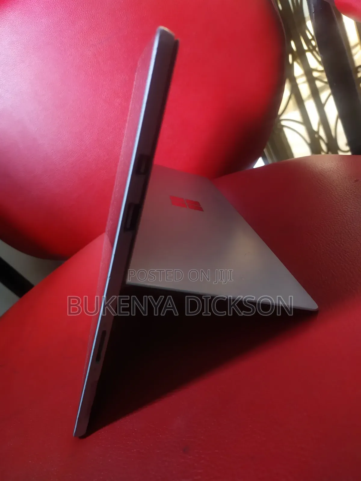 Laptop Microsoft Surface Book 2 8GB Intel Core I5 SSD 256GB in Rubaga ...