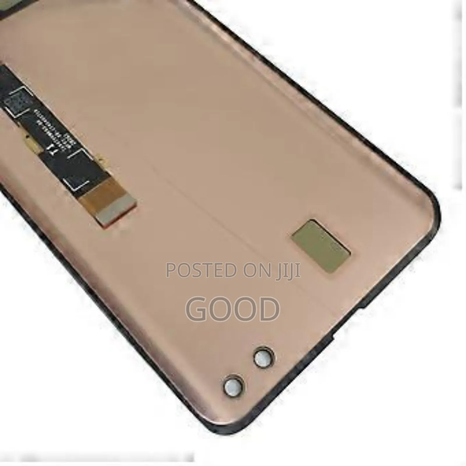 Phantom X LCD Screen Replacement Original in Central Division ...