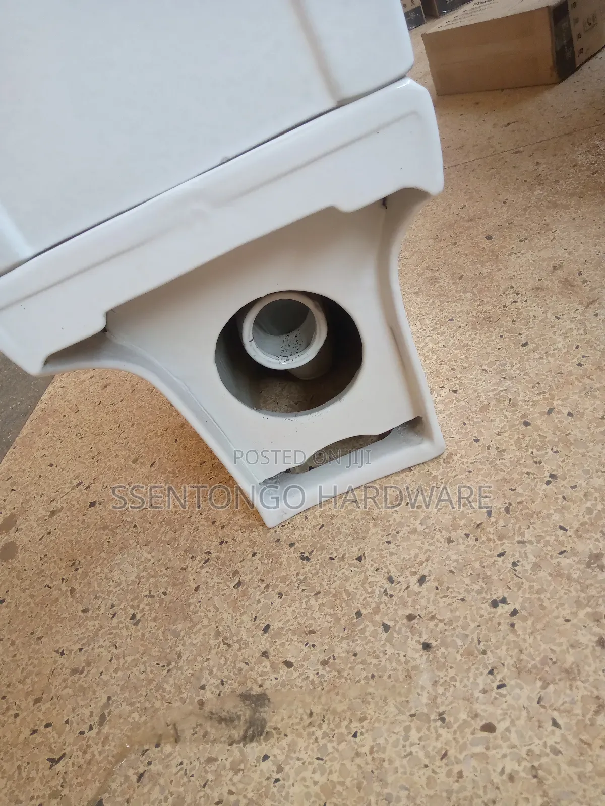 Toilet Seat Completely Set With Accessories ( Good Quality )All Types ...