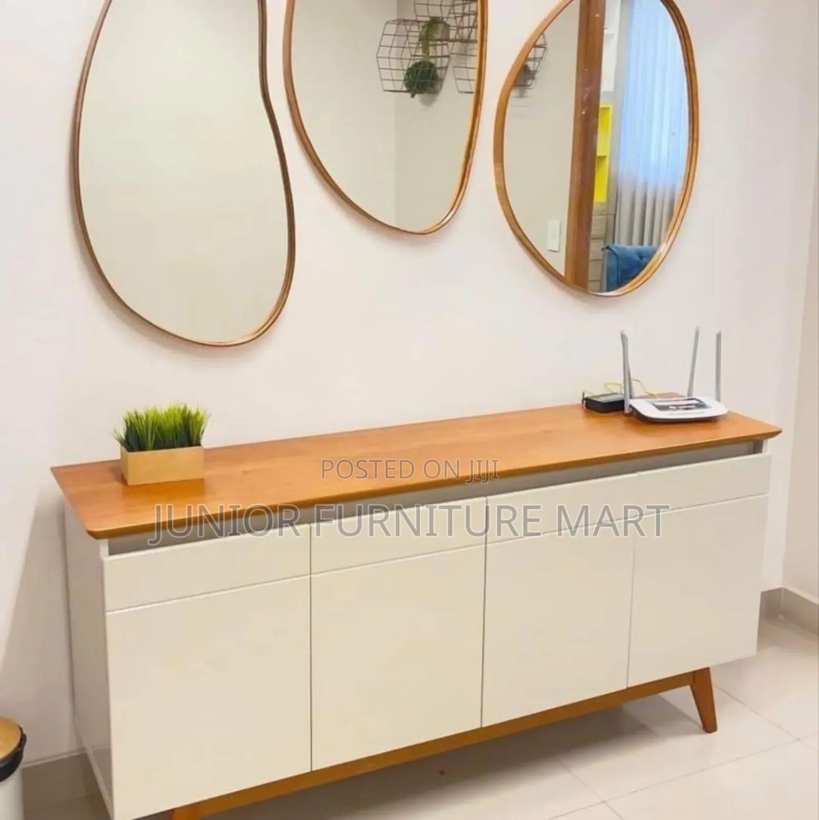 Modern Simple Chest Drawers in Central Division - Furniture, Junior ...