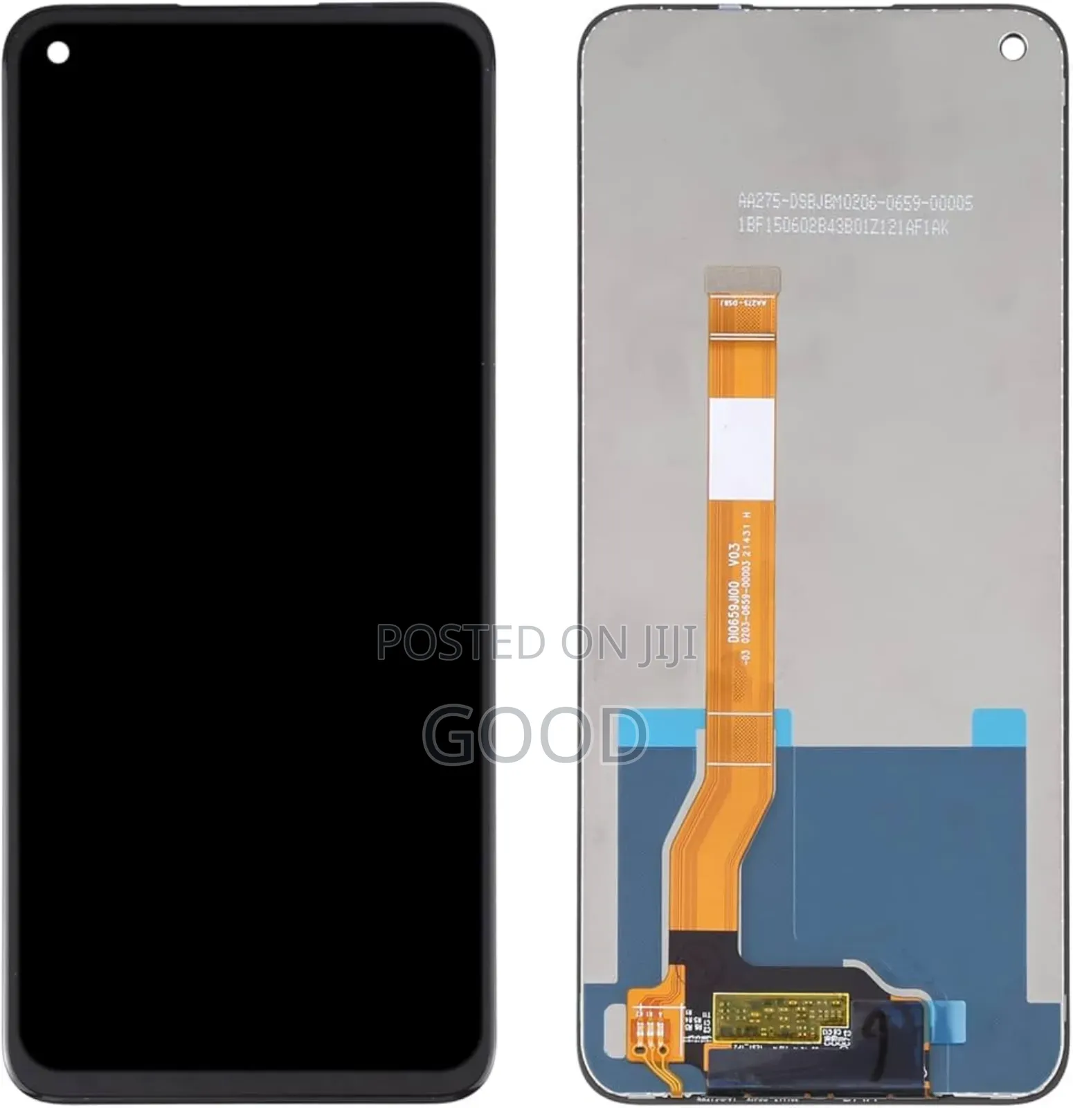 Oneplus Nord Ce2 Lite Screen Replacement in Central Division ...