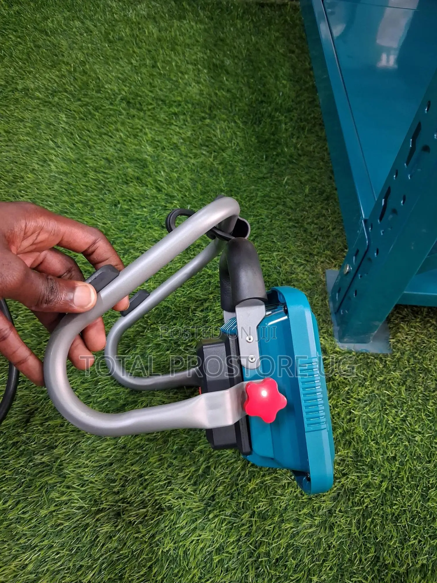 Cordless Portable Lamp. in Central Division - Electrical Equipment ...