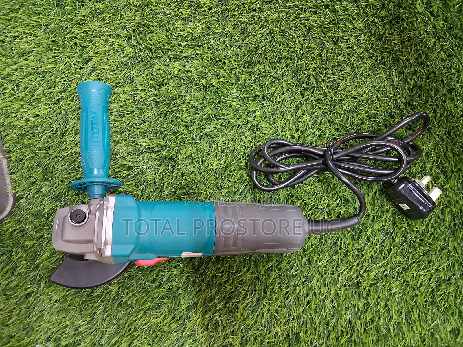 Angle Grinder 750w. in Central Division - Electrical Hand Tools, Total ...