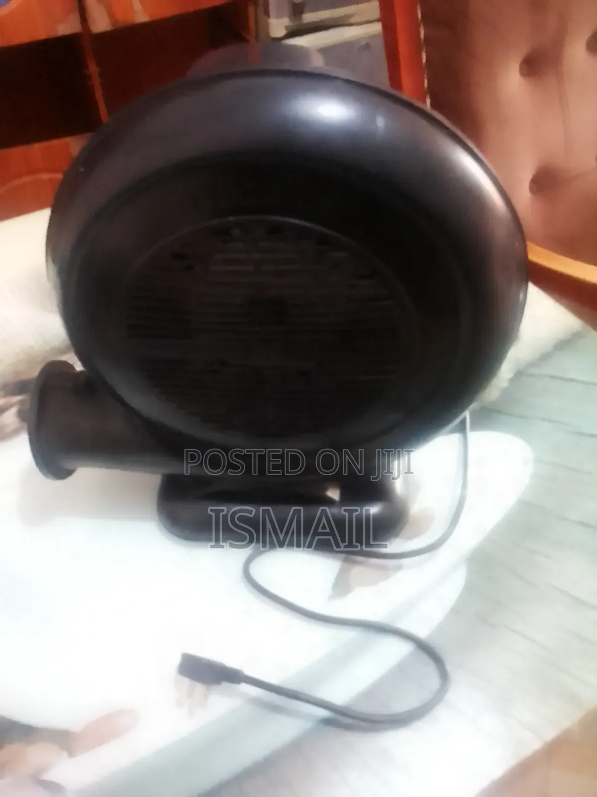 Air Blower for Bouncing Castle in Makindye - Stage & Event Equipment ...