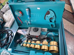 Plastic Tube Welding Tools 1500w in Central Division - Electrical Hand ...