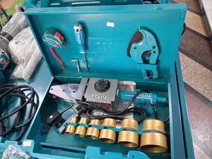 Plastic Tube Welding Tools 1500w in Central Division - Electrical Hand ...