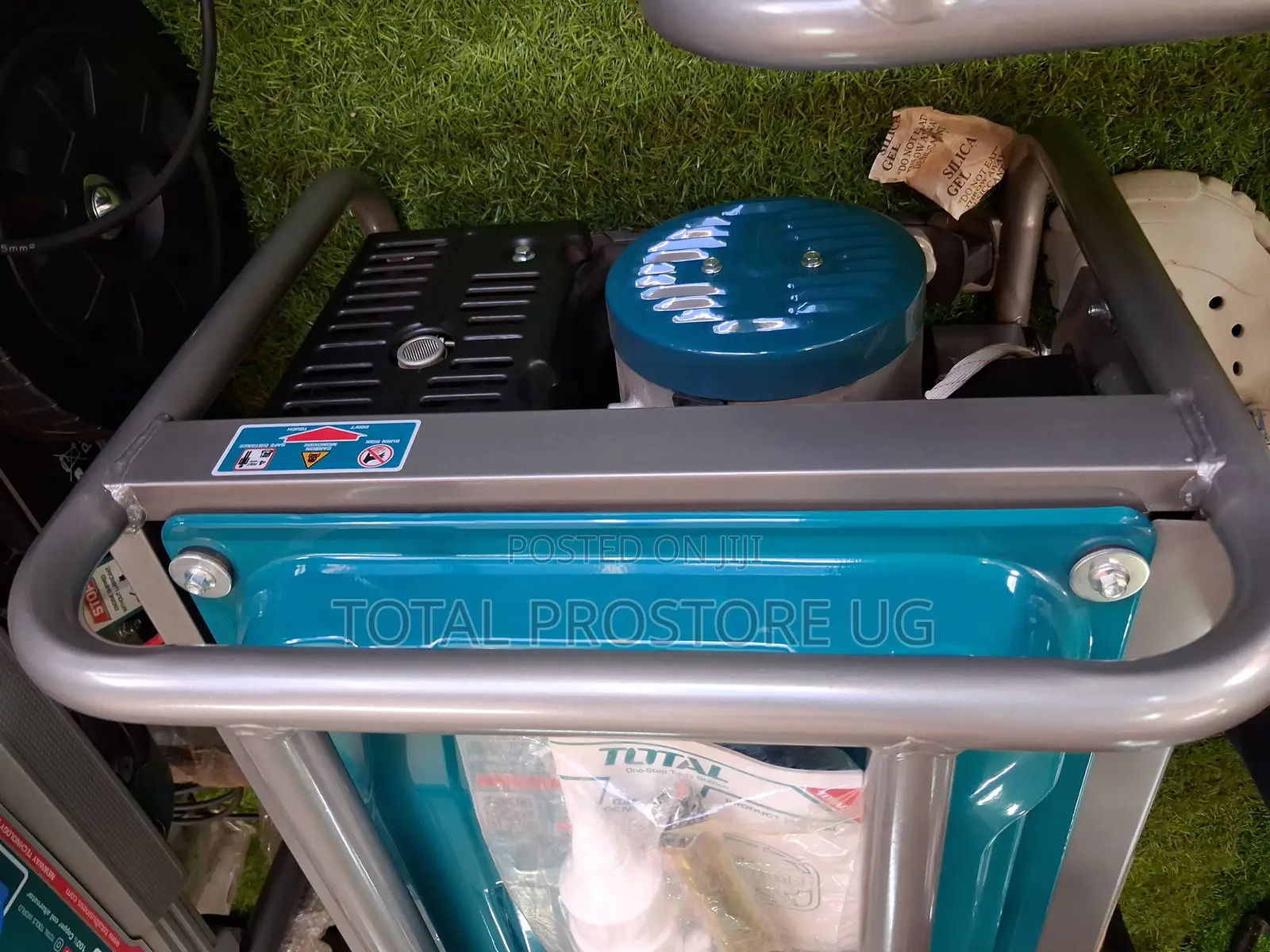 Gasoline Generator 3.0kw (Total). in Central Division - Electrical ...