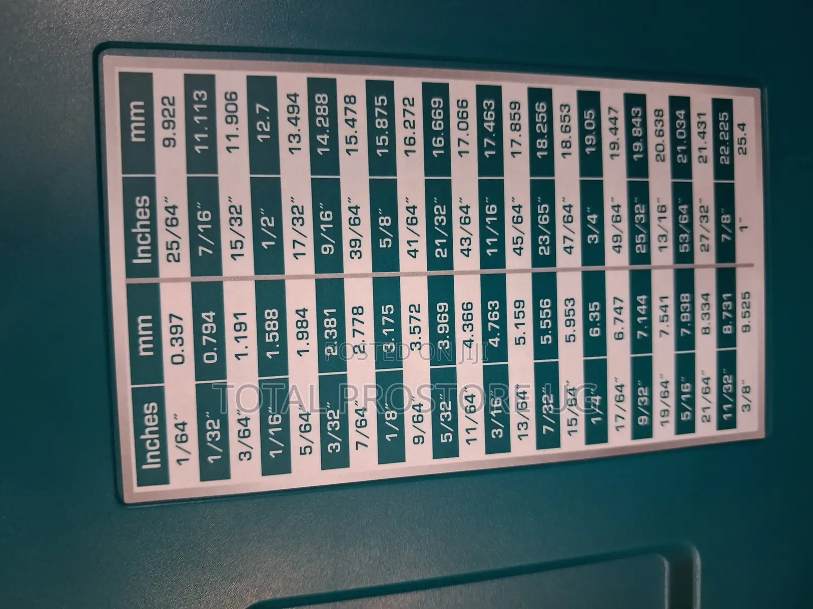 Drill Bits Display Box. in Central Division - Tools & Accessories ...