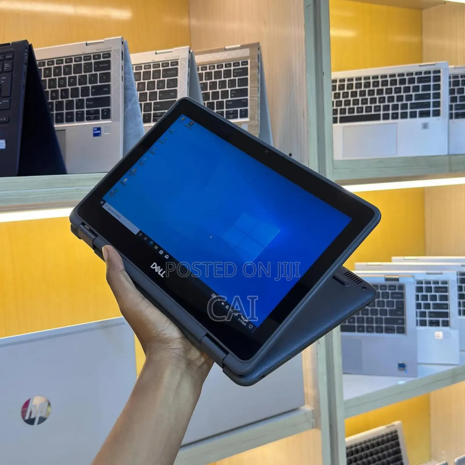 New Laptop Dell 4GB HDD 256GB in Central Division - Laptops & Computers ...