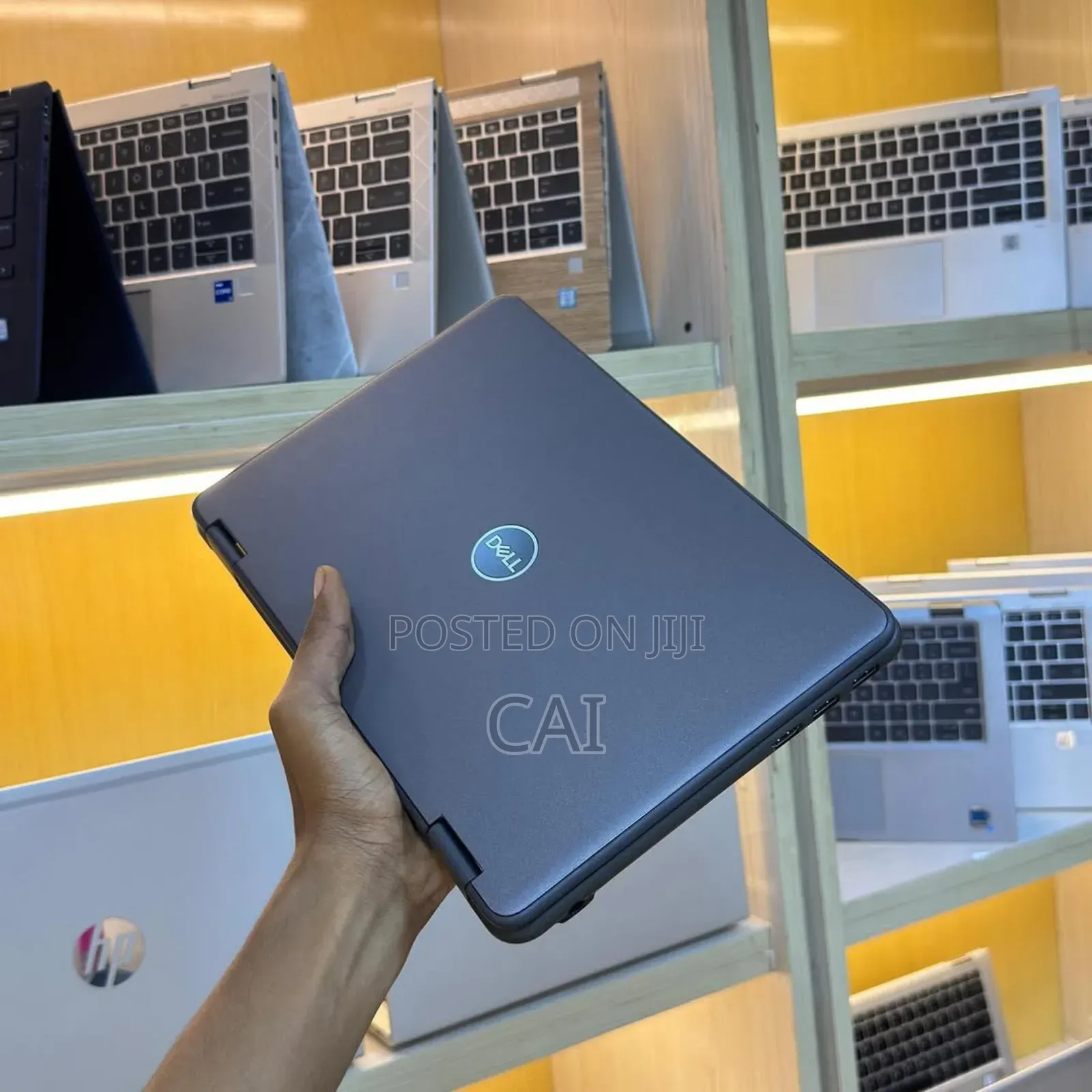 New Laptop Dell 4GB HDD 256GB in Central Division - Laptops & Computers ...