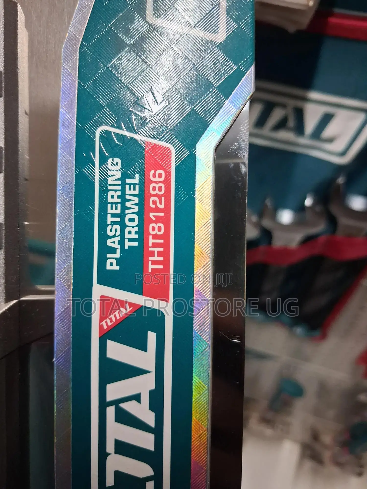 Plastering Trowel 280x130mm in Central Division - Hand Tools, Total ...