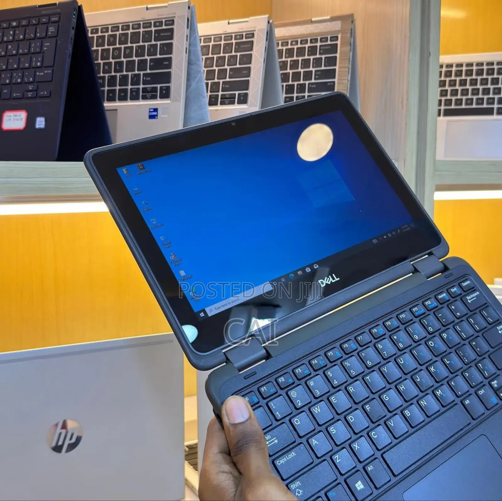 New Laptop Dell 4GB HDD 256GB in Central Division - Laptops & Computers ...