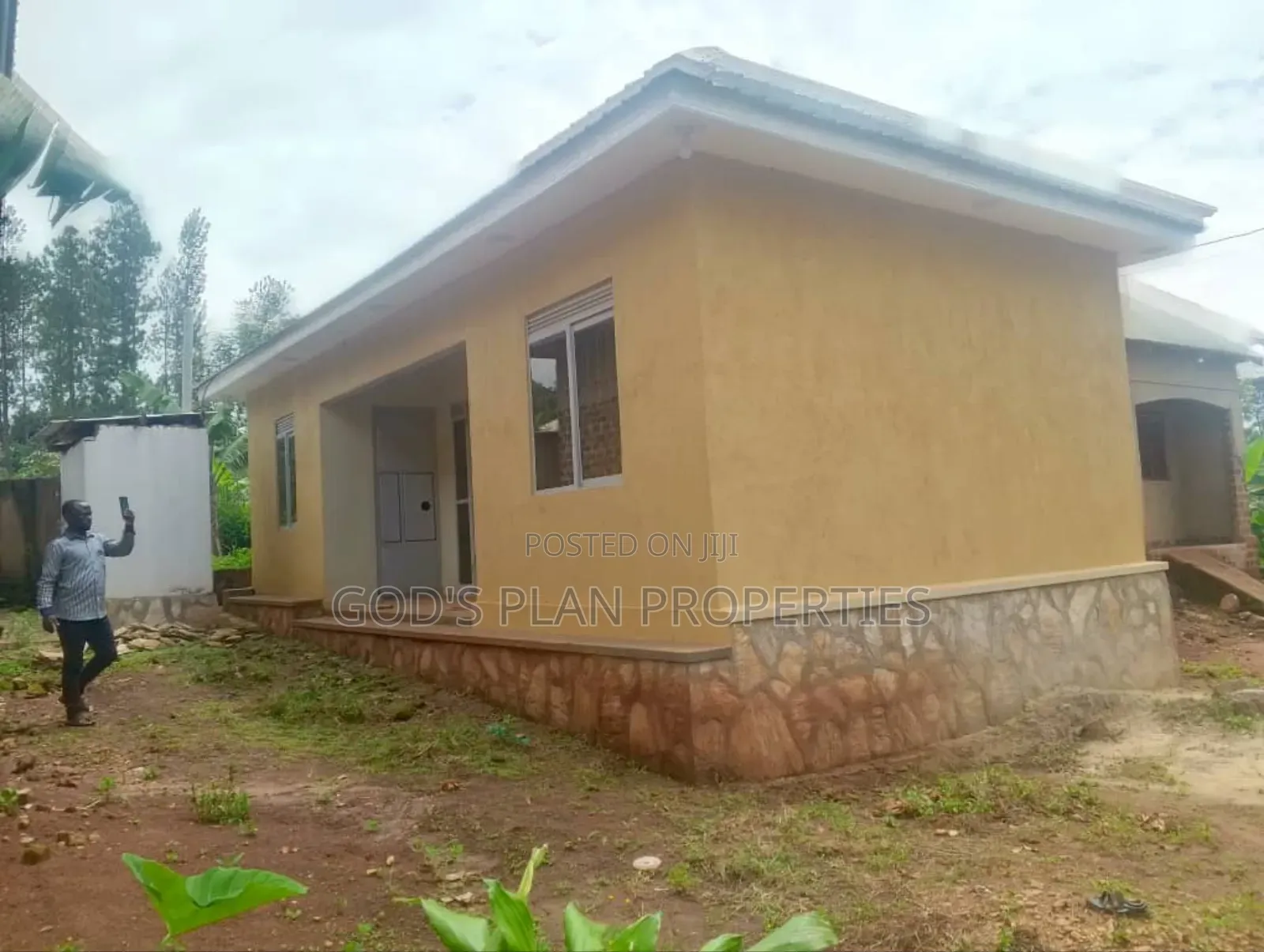 2bdrm House in Budo, Division A for sale in Division A - Houses ...