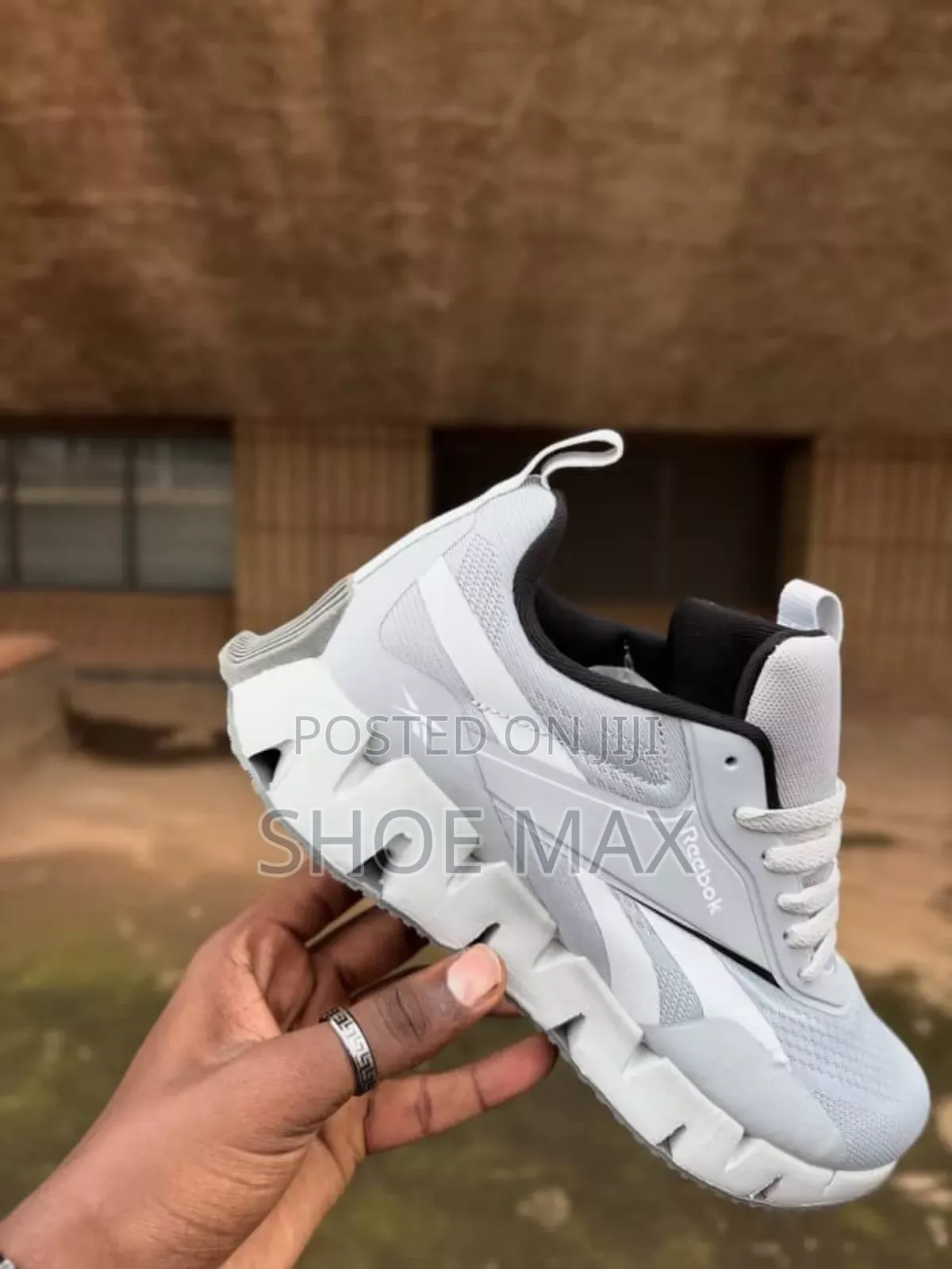 Reebok Zig Dynamica 2.0 Men's Running Shoe in Central Division - Shoes ...