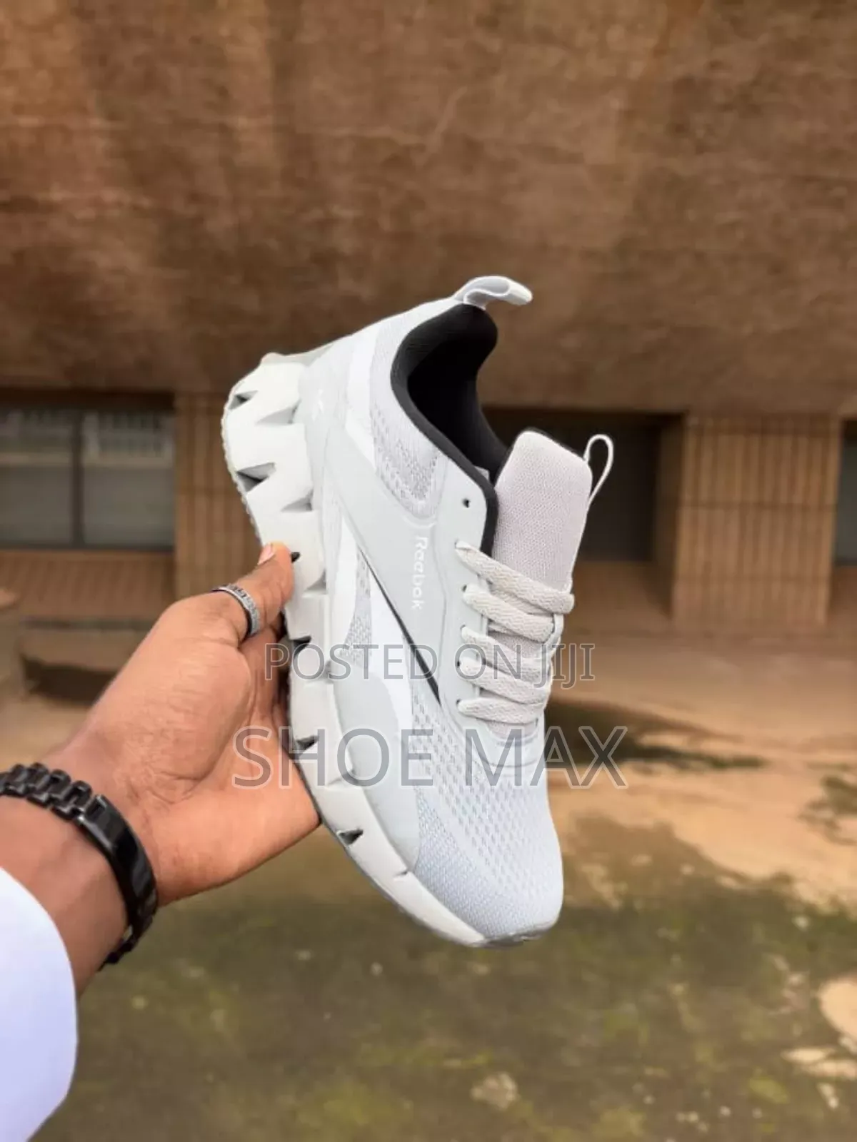 Reebok Zig Dynamica 2.0 Men's Running Shoe in Central Division - Shoes ...