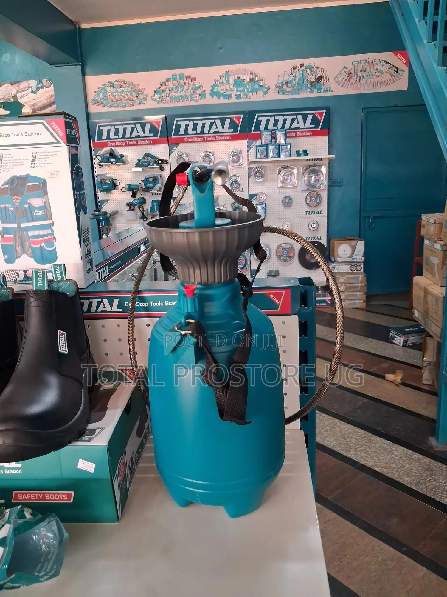 Pressure Sprayer 5l 2.5bar in Central Division - Farm Machinery ...