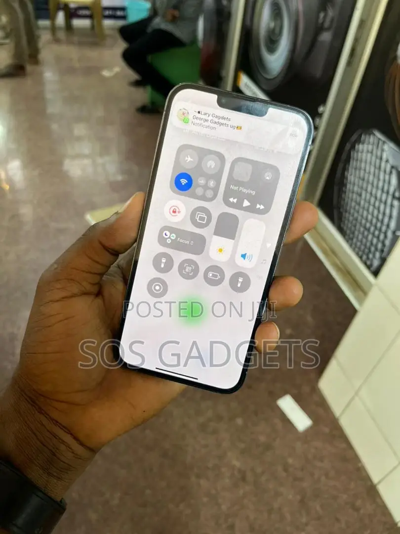 Apple iPhone 13 Pro Max 256 GB Blue in Central Division - Mobile Phones ...