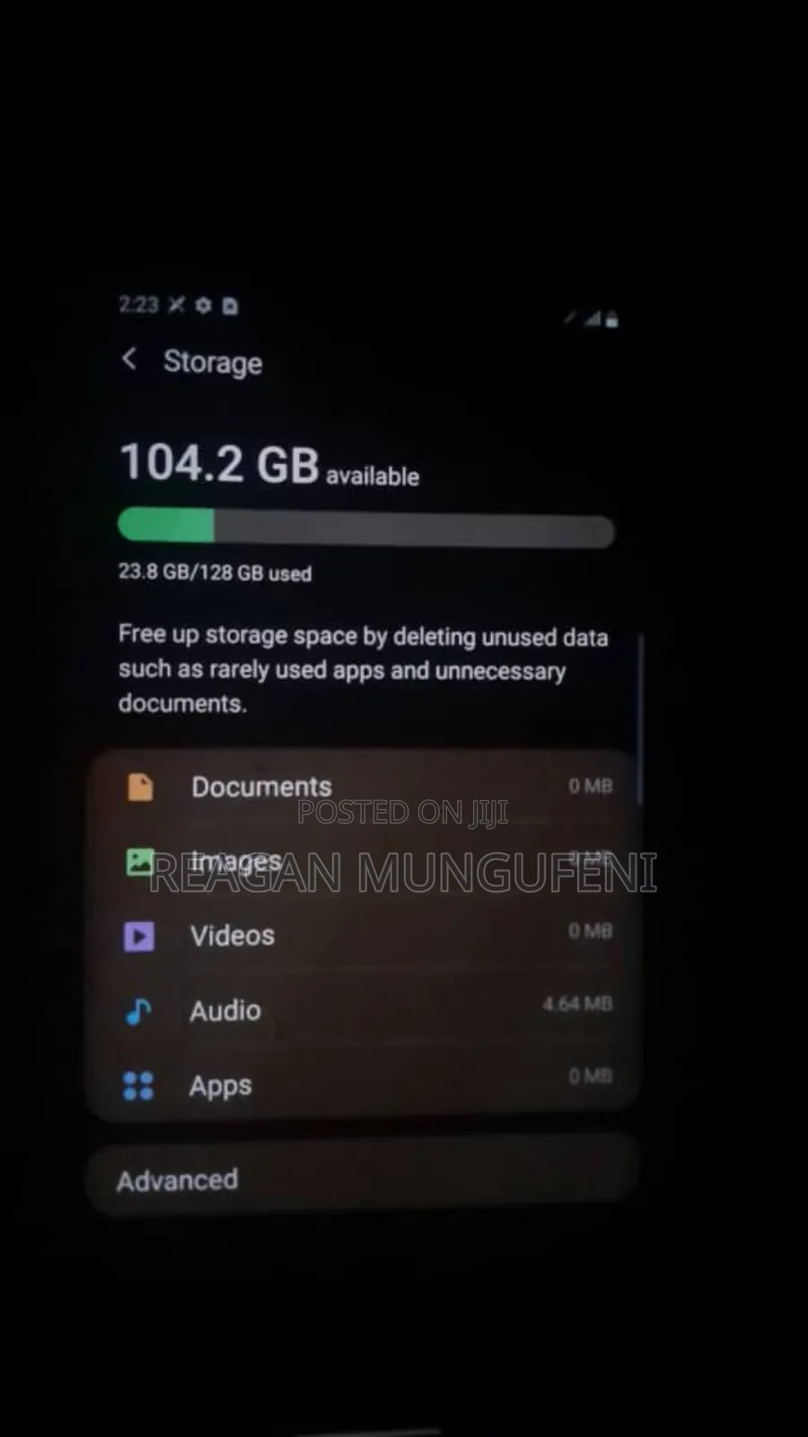 Samsung Galaxy Note 9 128 GB Purple in Arua - Mobile Phones, Reagan ...