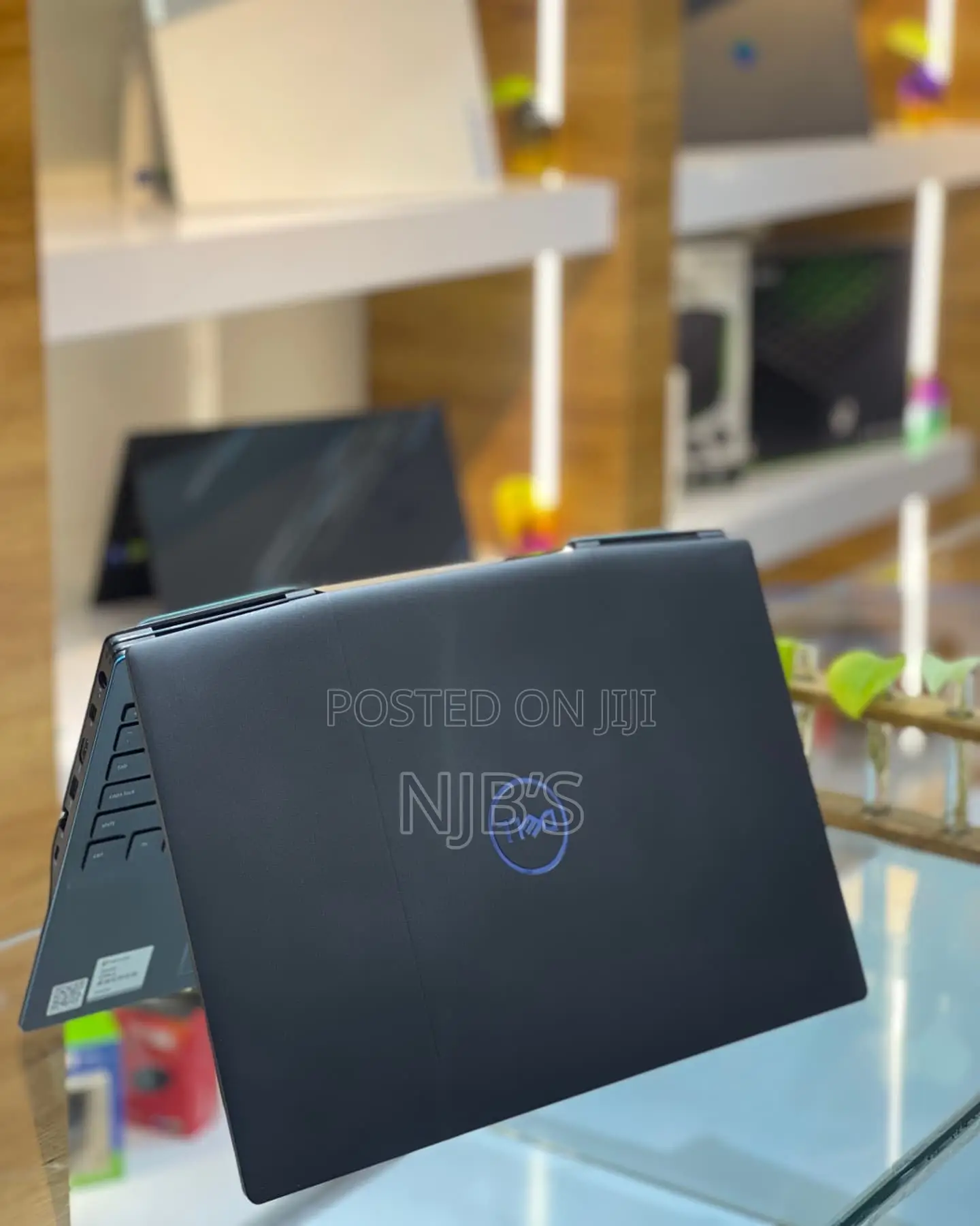 Laptop Dell 16GB Intel Core I7 SSD 256GB in Central Division - Laptops ...