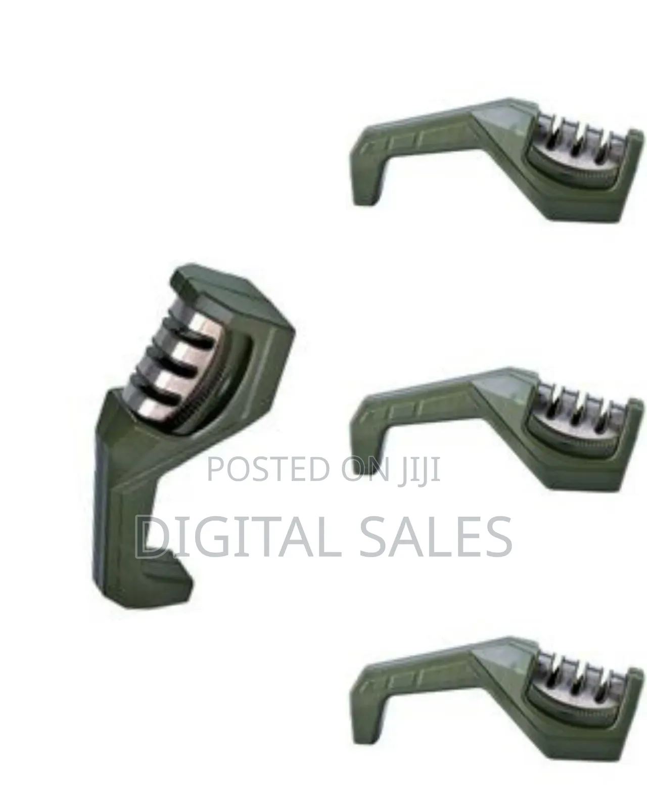 Multi-Stage Manual Sharpening Tool - Multicolor## in Central Division ...