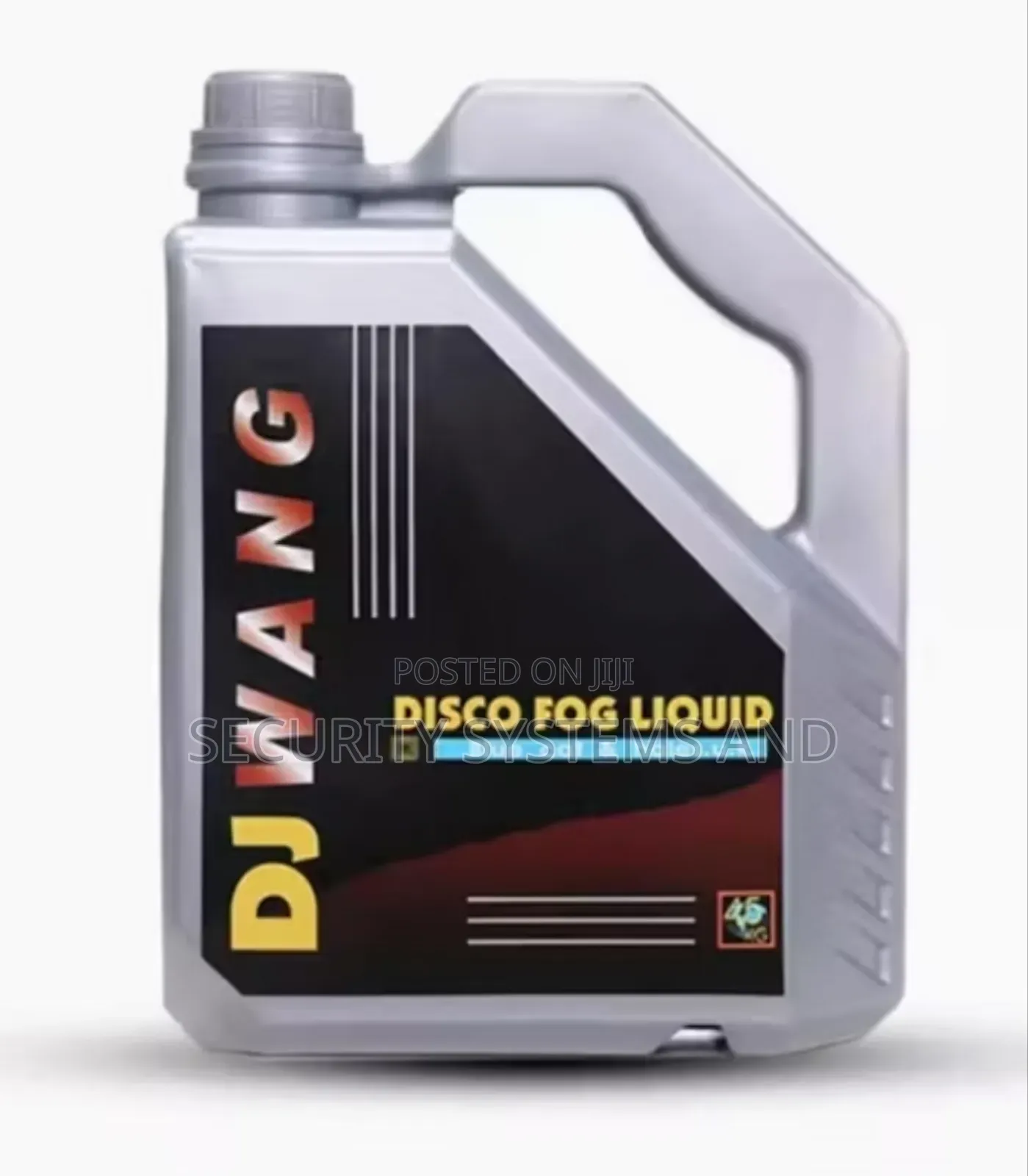 Disco Fog Liquid For Fog Machine in Central Division - Stage & Event ...