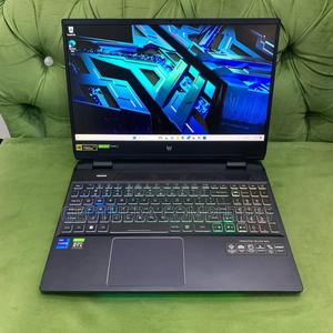 New Laptop Acer Predator Helios 300 16GB Intel Core I7 SSD 512GB in ...