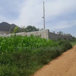 Two Plots Each Equivalent to 100 Ft X 100 Ft Onforcedsale Mukono Mpoma ...