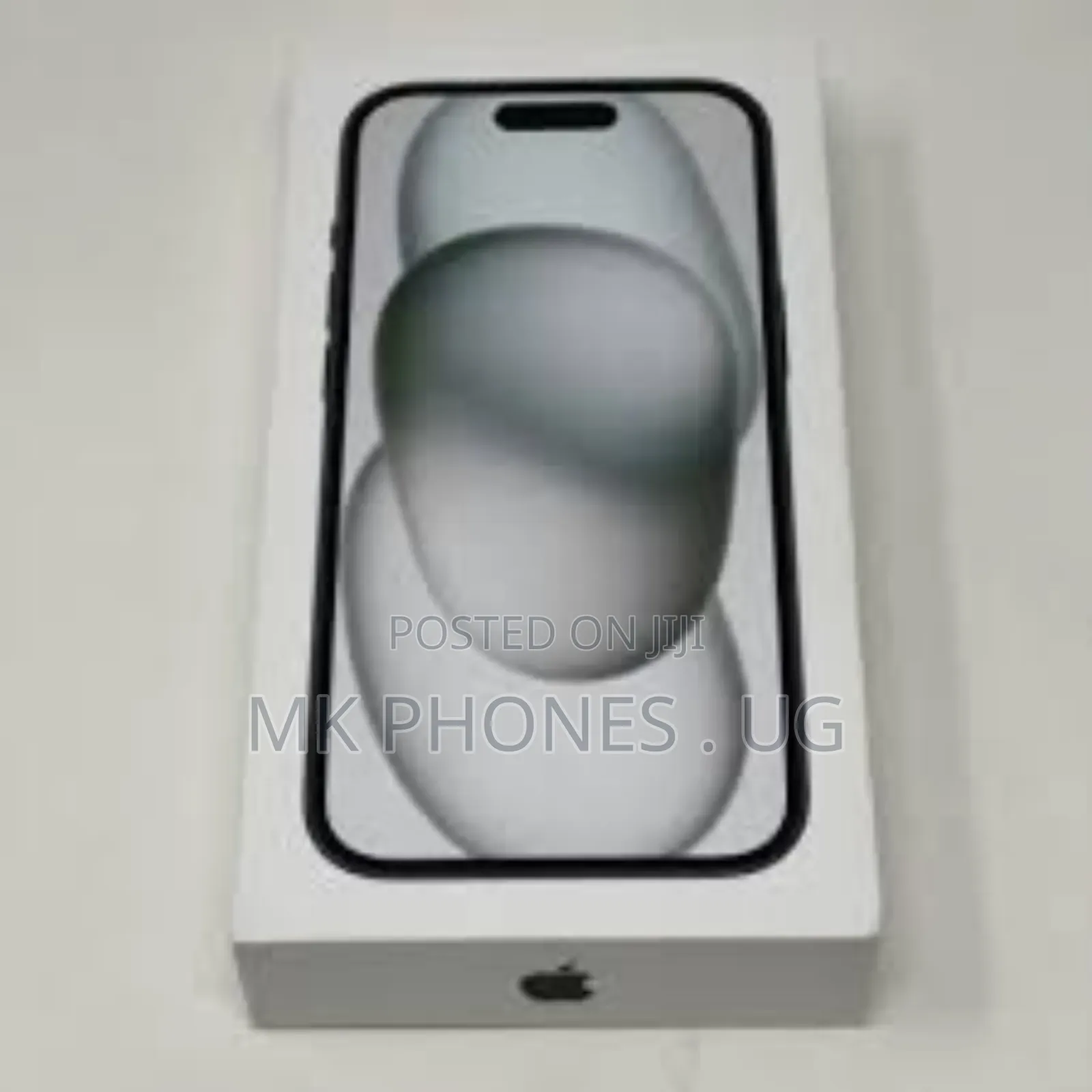 New Apple iPhone 15 256 GB Gray in Central Division - Mobile Phones, Mk ...