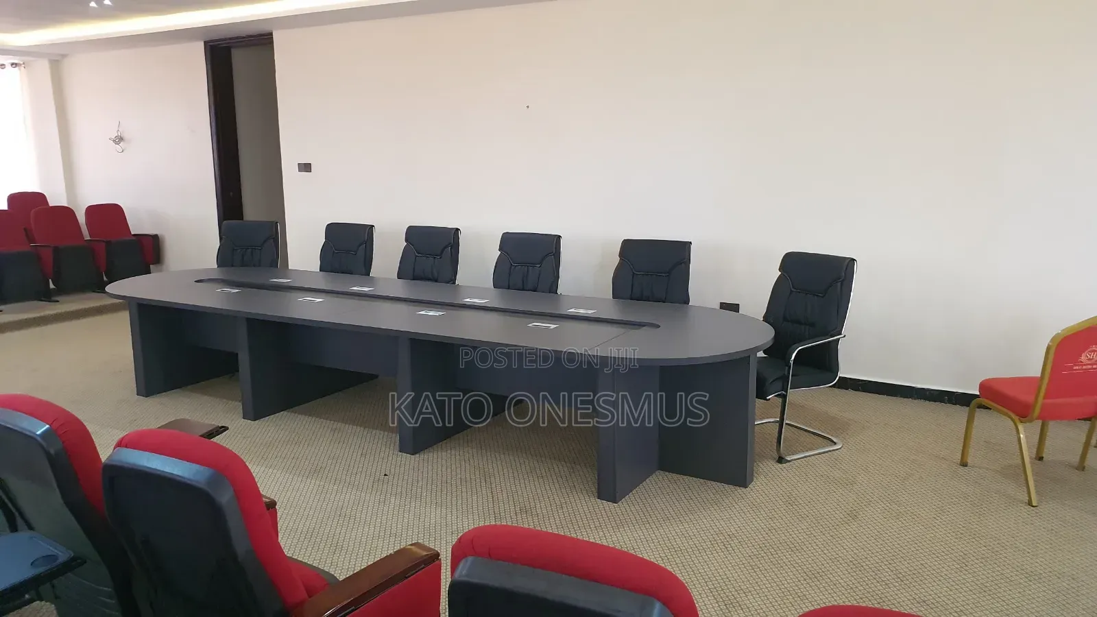 Conference Table in Nakawa - Furniture, Kato Onesmus | Jiji.ug