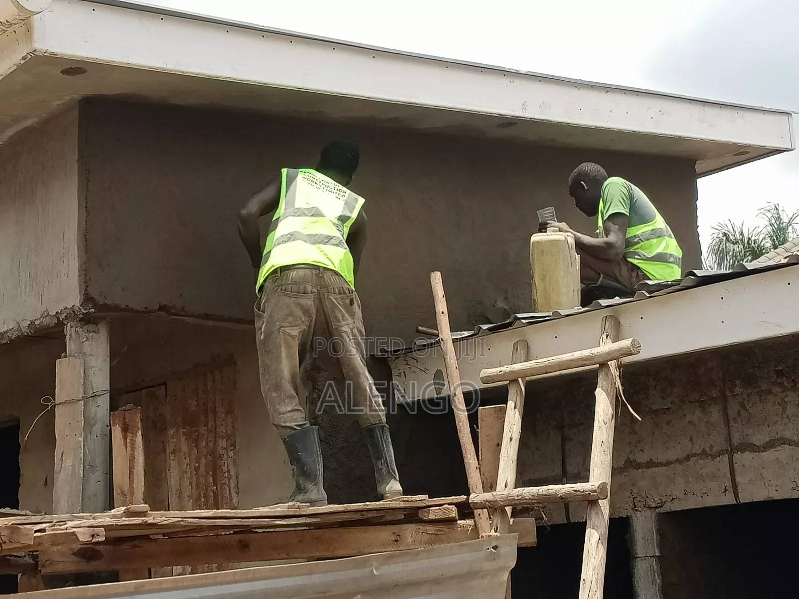 Architectural Design, General Construction at Affordable Price in ...