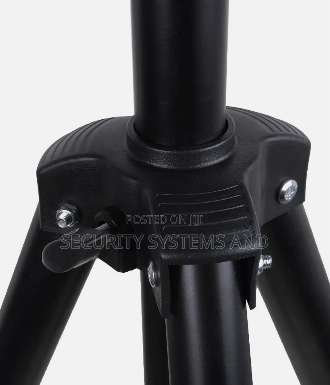 Proffessional Speaker Stand - Adjustable Up 180cm- Heavy Duty in ...