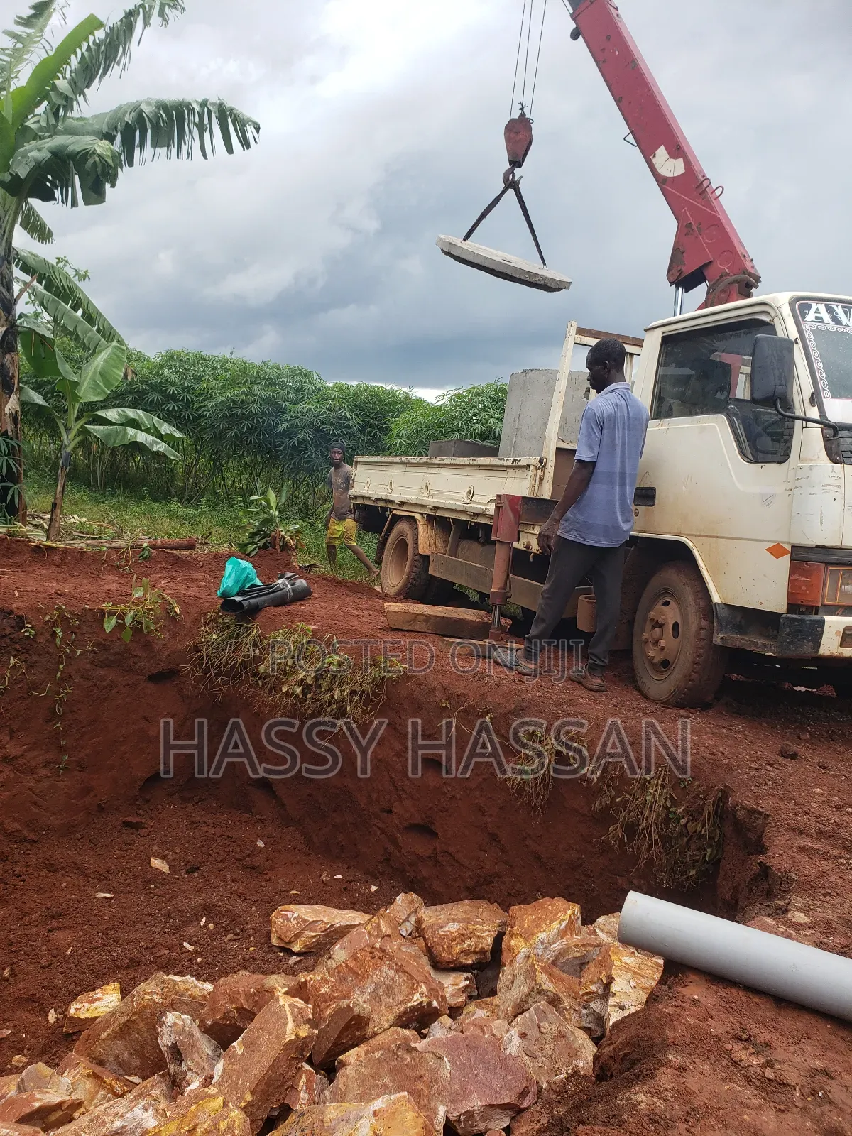 Expertism in Bio Digester Service Installations in Central Division ...