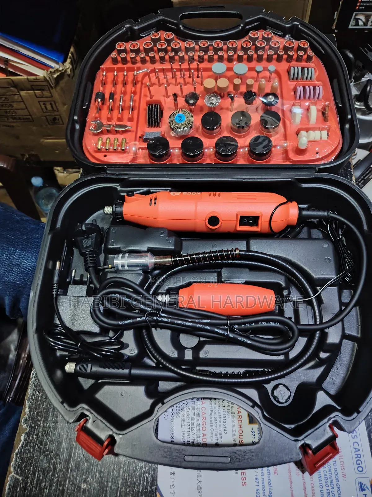 Engraving Machines (Edon) in Central Division - Electrical Equipment ...