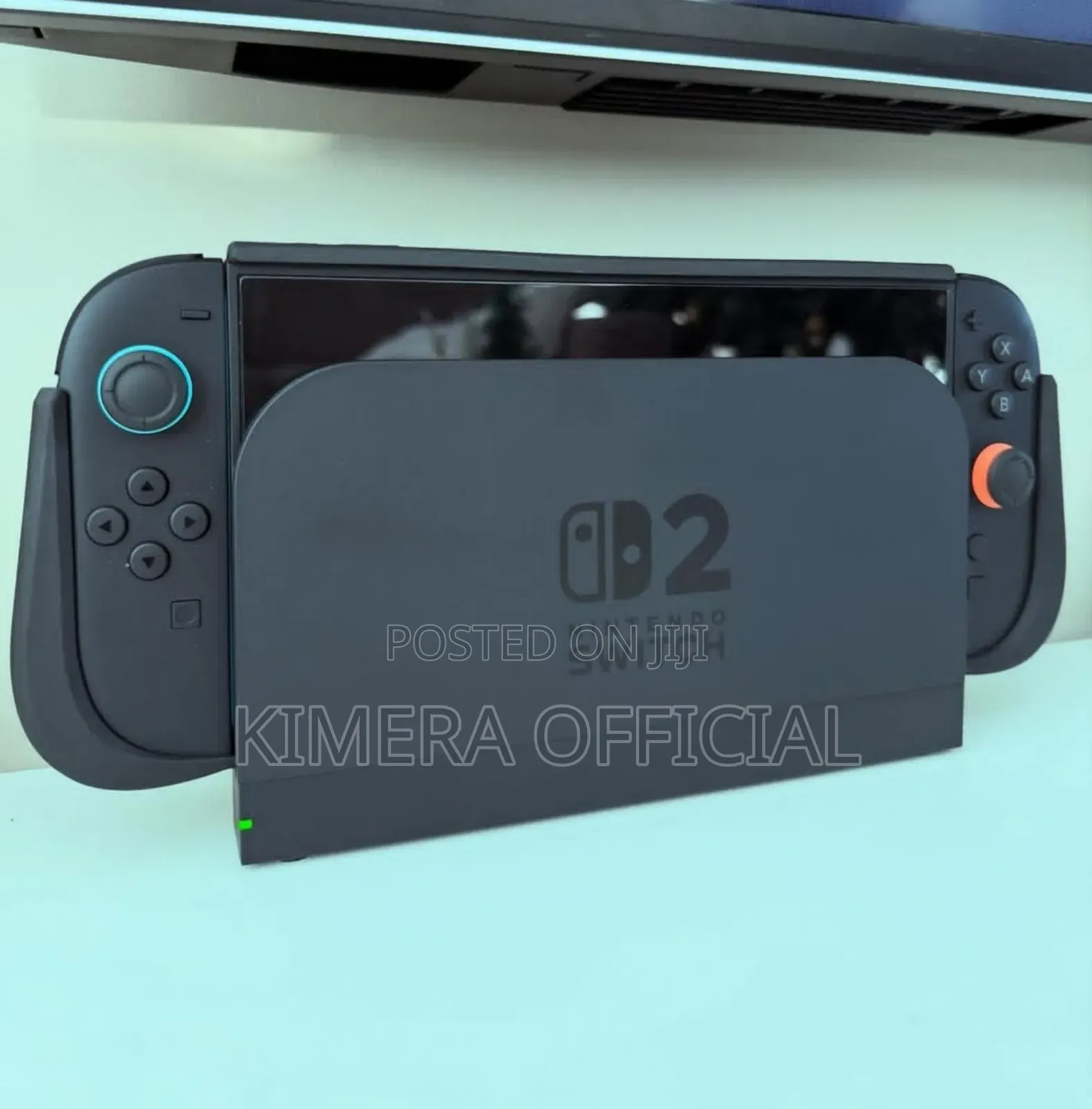 Buy This Nintendo Switch 2 and Start Living in 2026. in Central ...