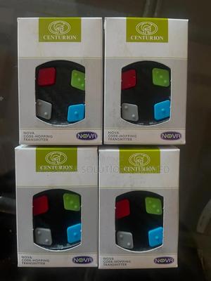 Sliding Gate Remotes - Centurion in Nakawa - Doors & Security, Proxima ...