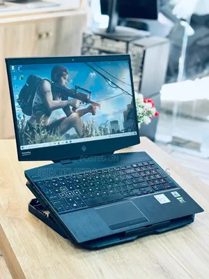 New Laptop HP Omen X 17t 32GB Intel Core I7 SSD 1T in Central Division ...