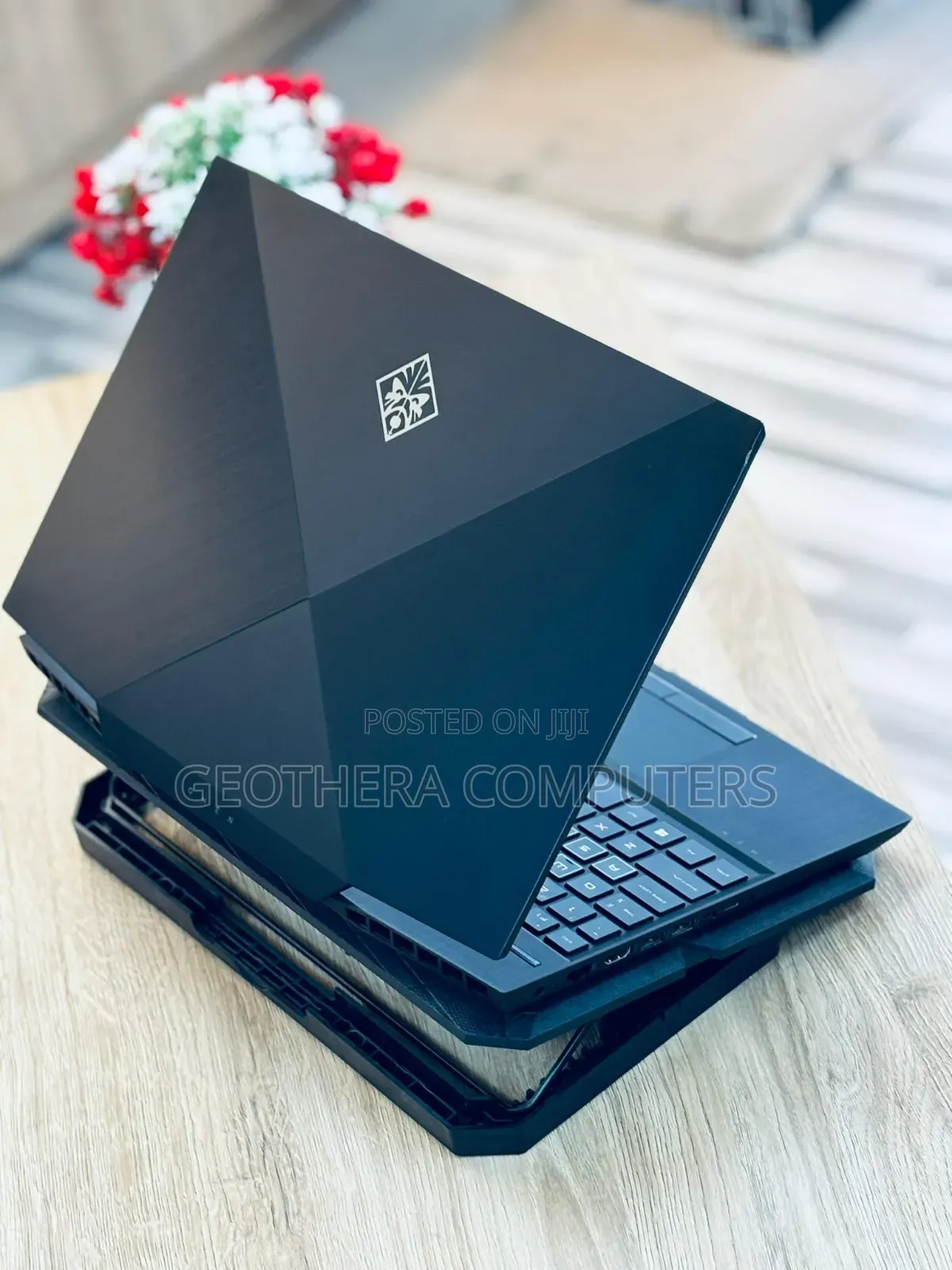 New Laptop HP Omen X 17t 32GB Intel Core I7 SSD 1T in Central Division ...