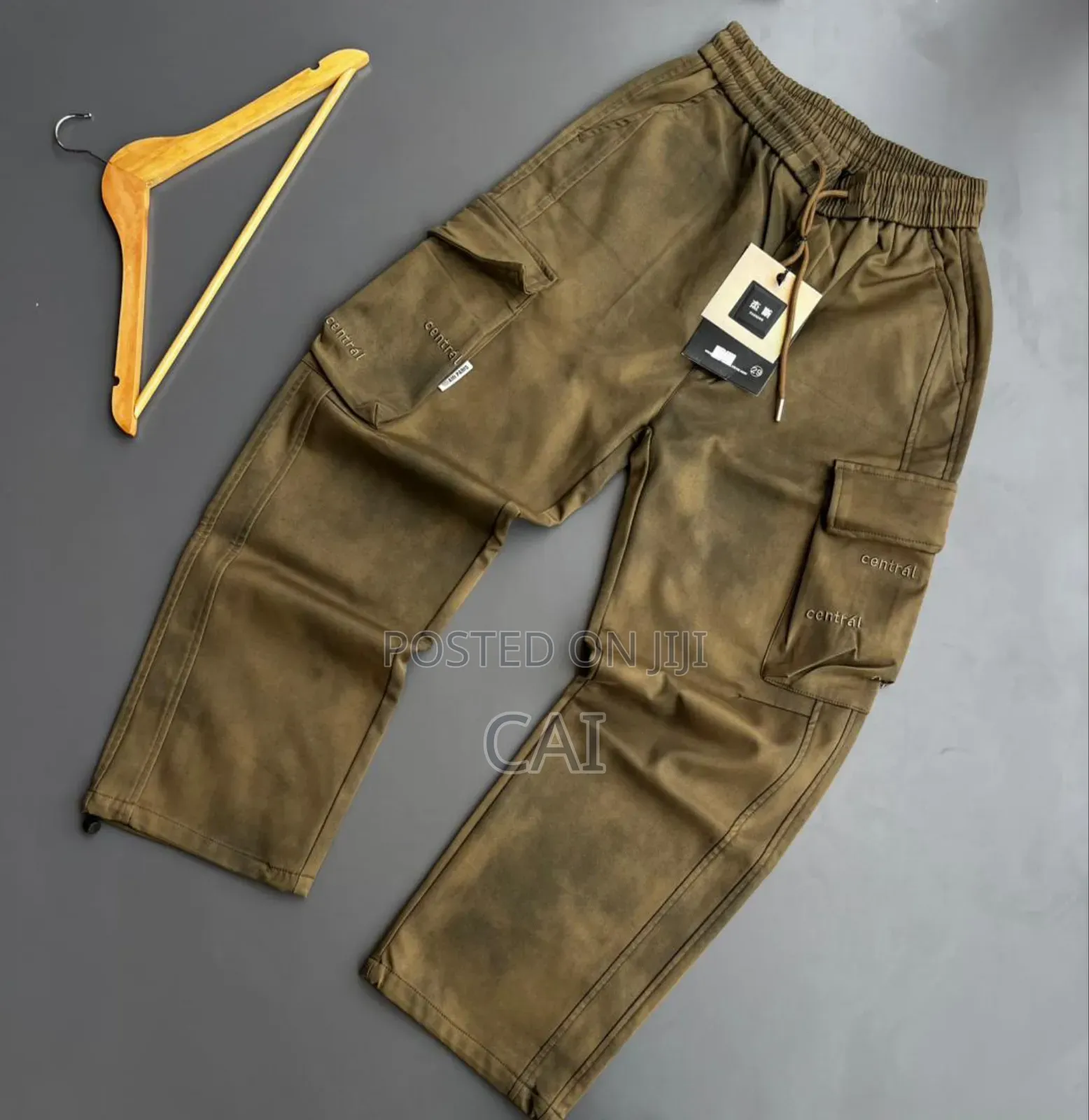 Utility Pros Cargo Pants in Central Division - Clothing, Cai Xpress ...