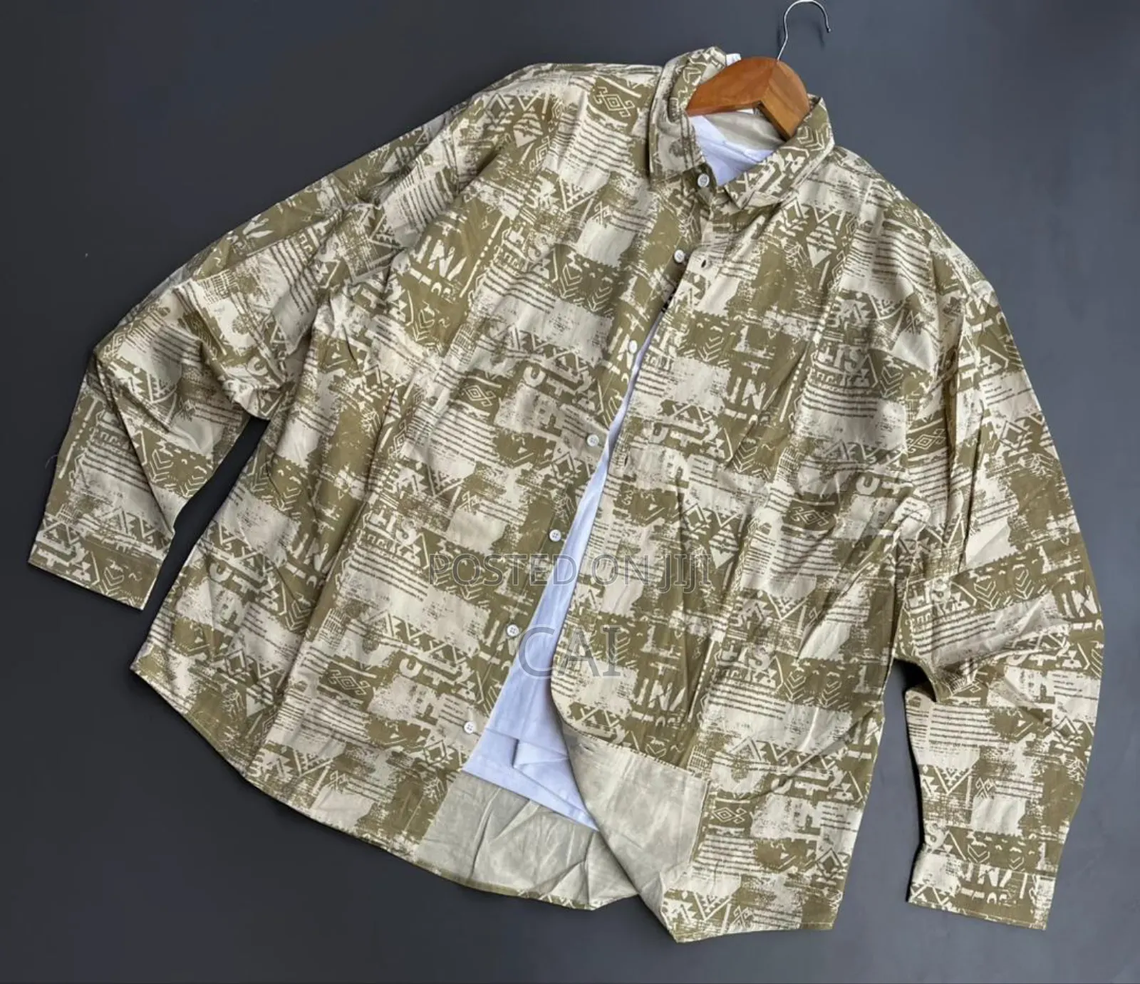 Utility Wear Cargo Shirts in Central Division - Clothing, Cai Xpress ...