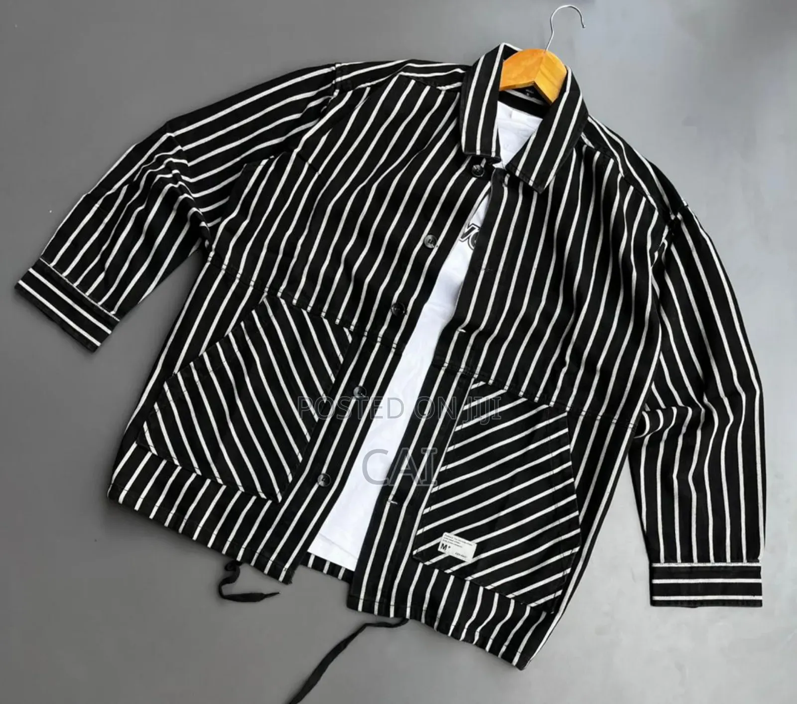 Utility Wear Cargo Shirts in Central Division - Clothing, Cai Xpress ...