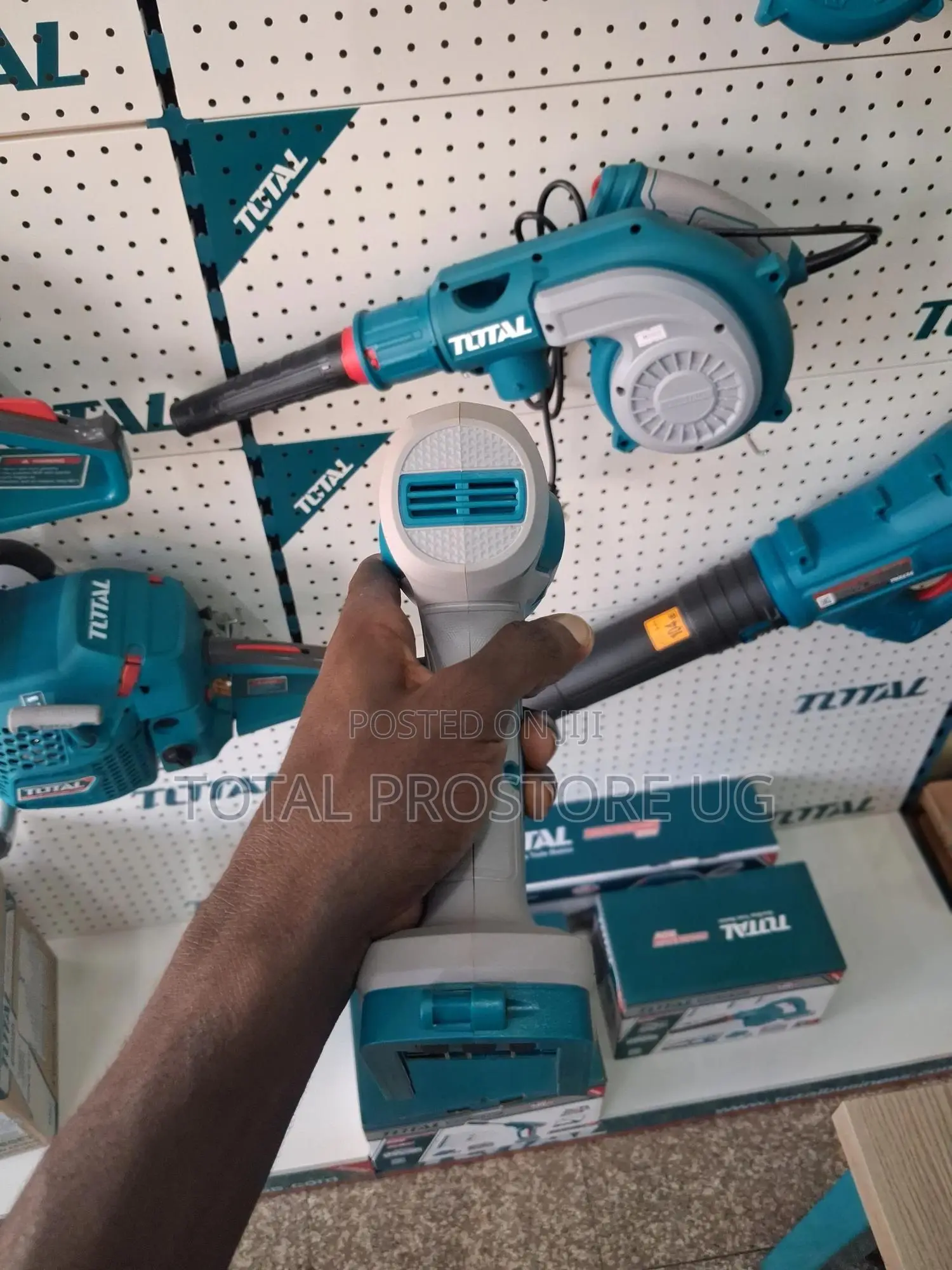 Cordless Pressure Washer in Central Division - Electrical Hand Tools ...