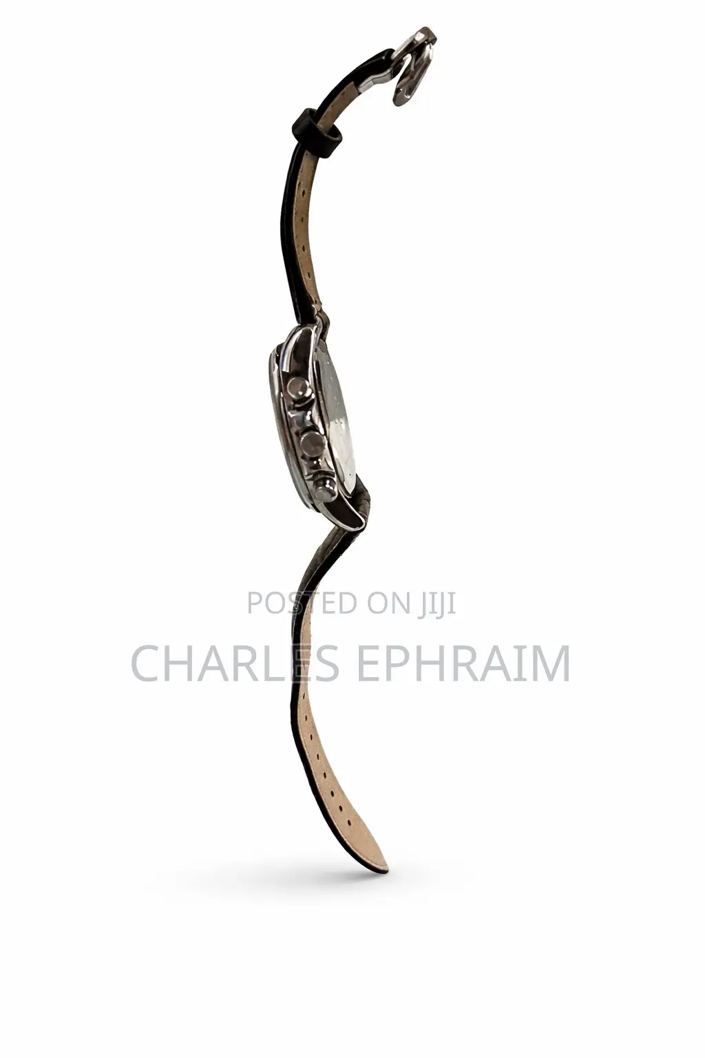 Belushi Gear Wrist Watch in Ssabagabo-Makindye - Watches, Charles ...