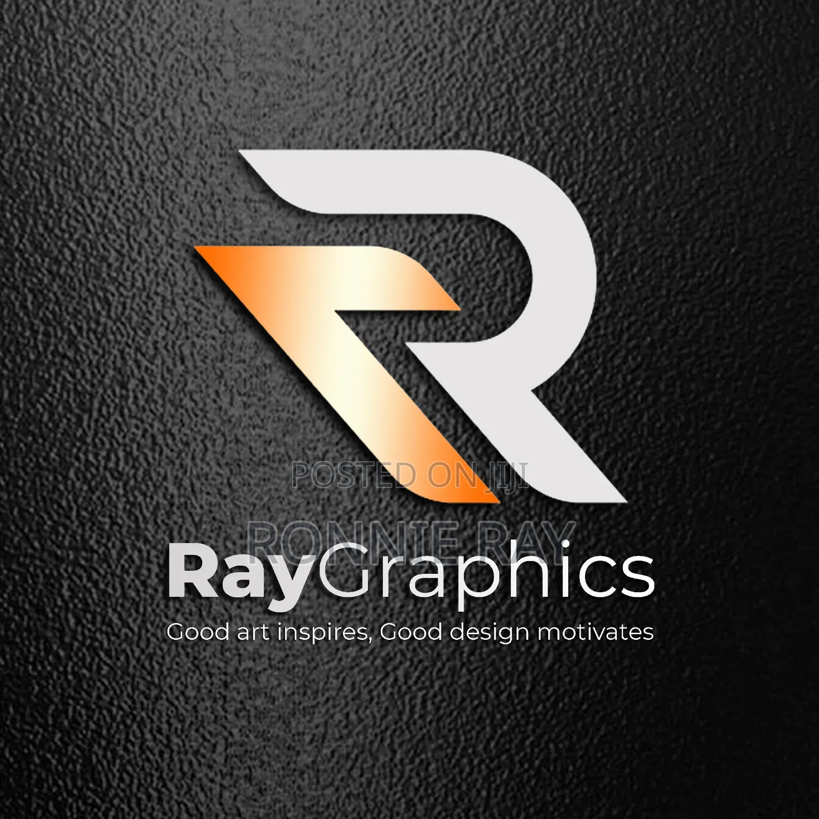Logo Design in Central Division - Computer & IT Services, Ray Graphics ...