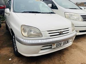 Toyota Raum 1.5 FWD 1999 in Central Division - Cars, Antony Tayebwa ...