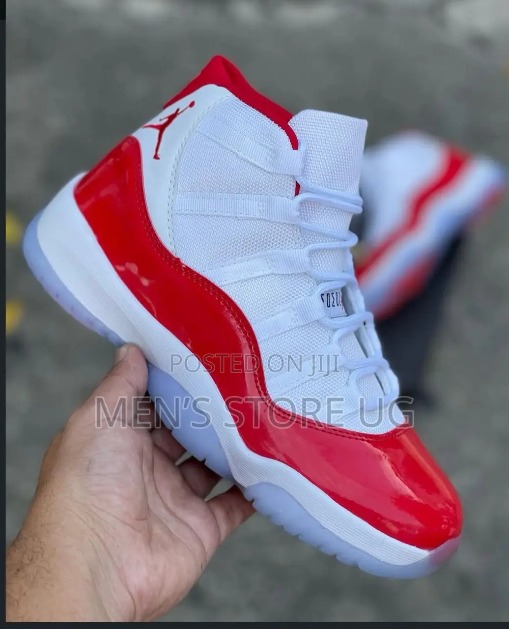 Air Jordan 11 Retro "Cherry" Sneaker. All Colors Available for sale ...