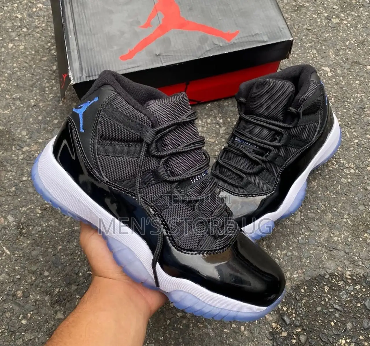 Air Jordan 11 Retro "Cherry" Sneaker. All Colors Available for sale ...
