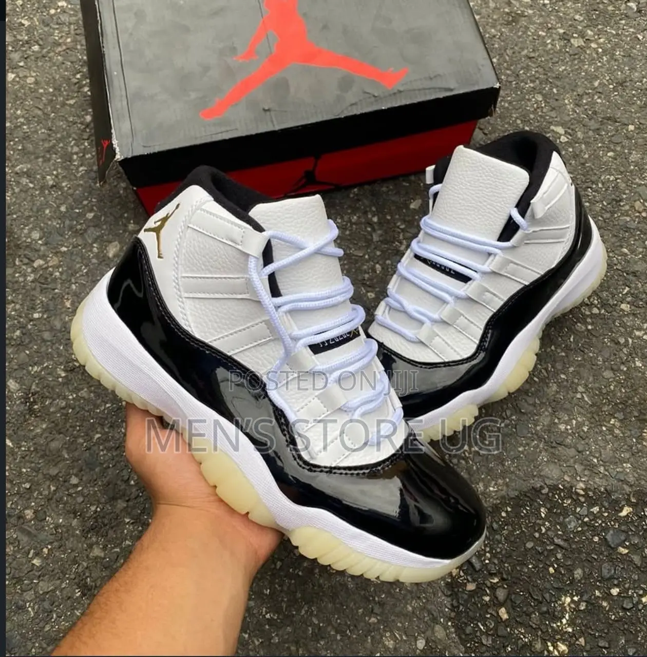 Air Jordan 11 Retro "Cherry" Sneaker. All Colors Available for sale ...
