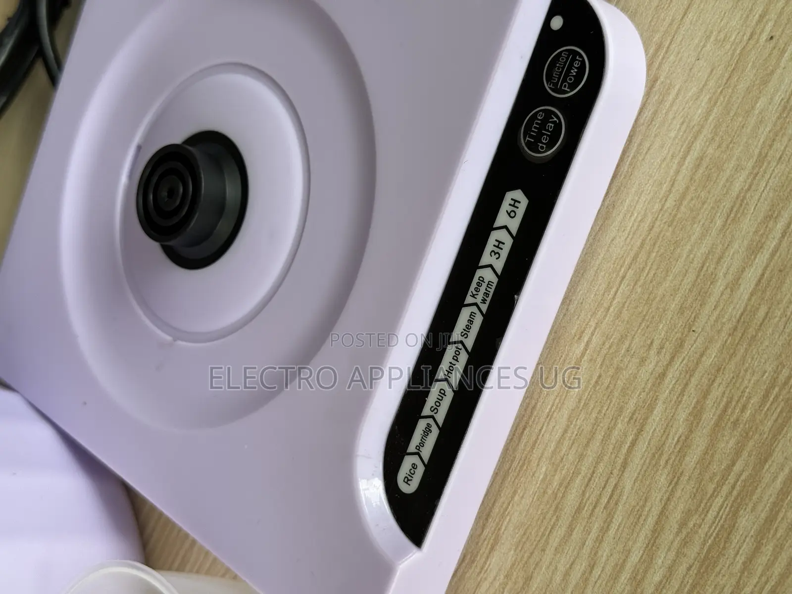 Portable 1.5l Multifunctional Electric Rice Cooker. in Central Division ...